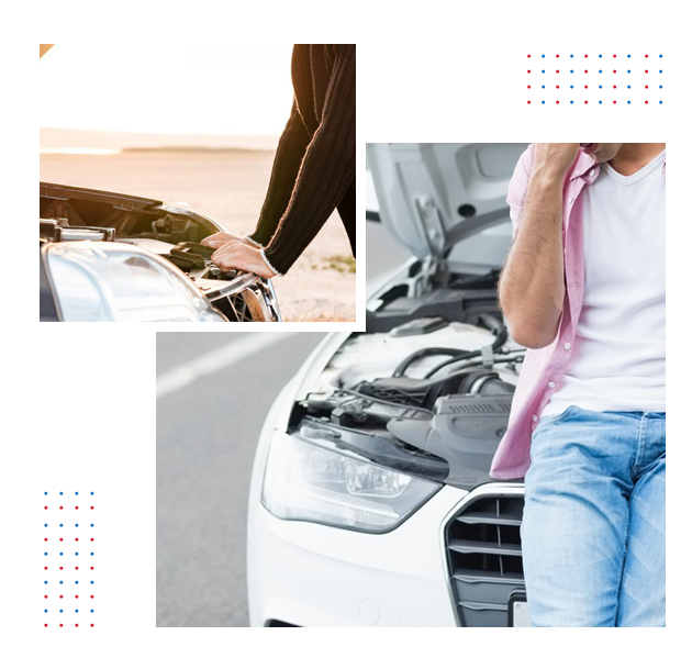 Car Breakdown Service in Abu Dhabi | Onsite Repair | Quick Arrival