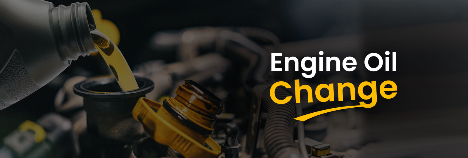 Chevrolet Engine Oil Change Service in Abu Dhabi | Free Inspection