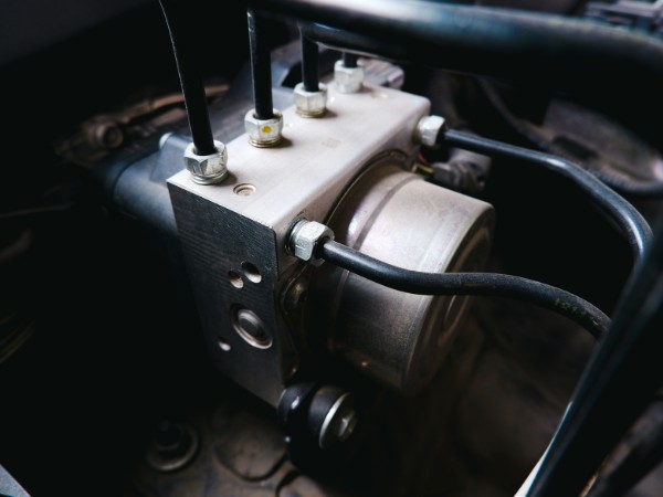 ABS Module Replacement in Abu Dhabi | Free Brake Inspection