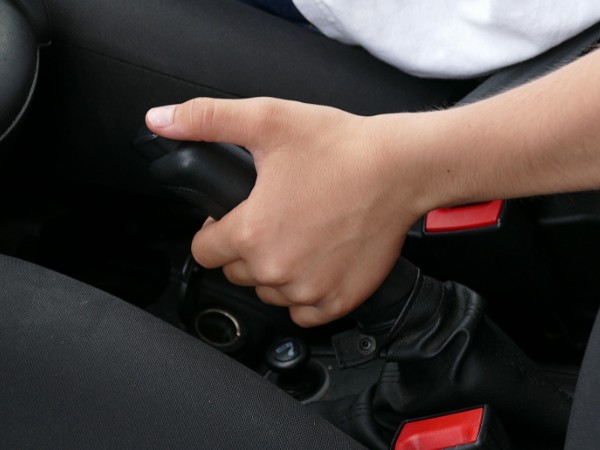 Handbrake Adjustment in Abu Dhabi | Free Brake Inspection