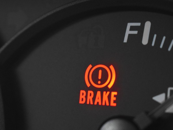 Parking Brake Warning Light Repair Abu Dhabi | Free Inspection